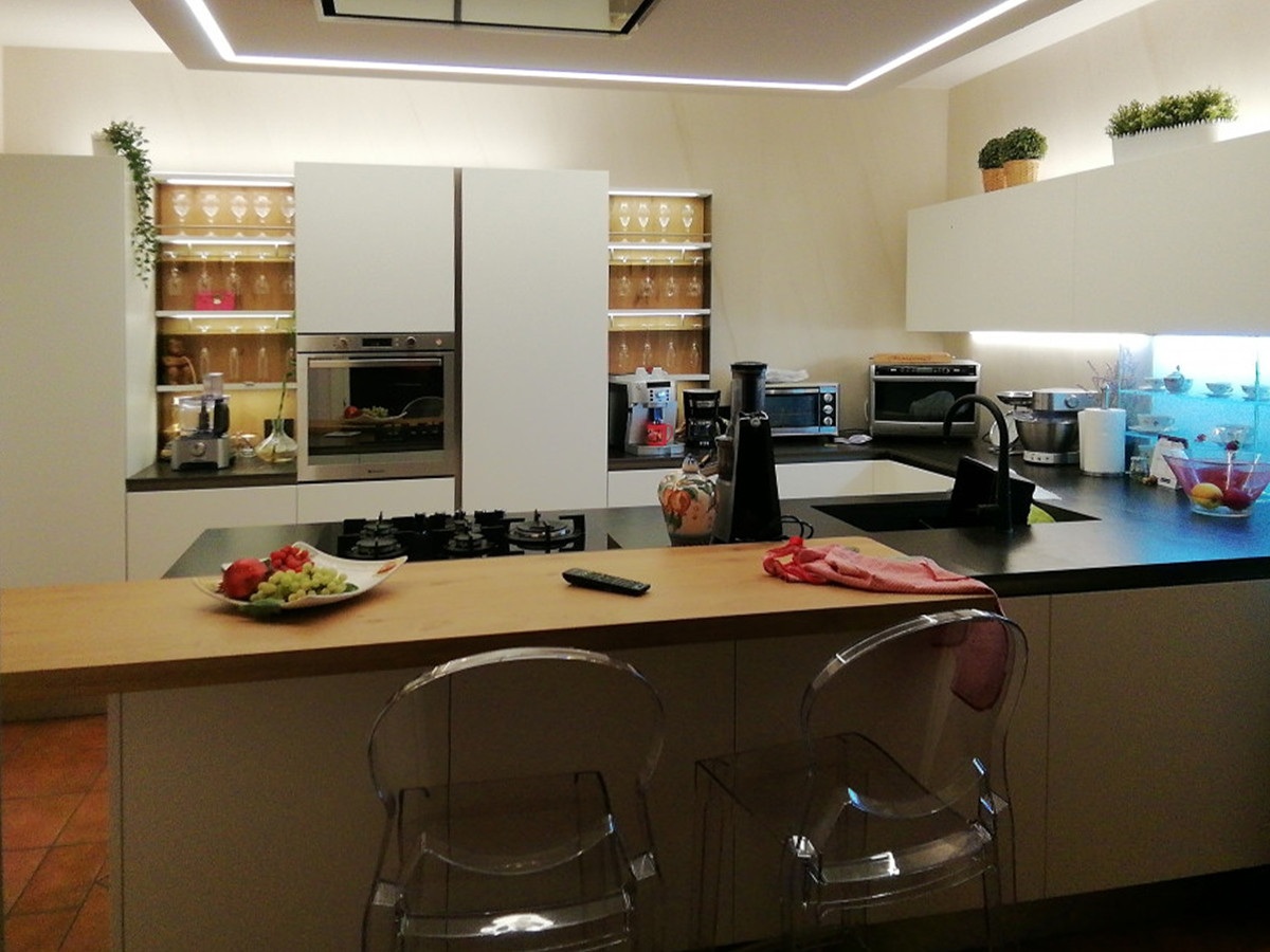 Matteo&Anna - Veneta Cucine