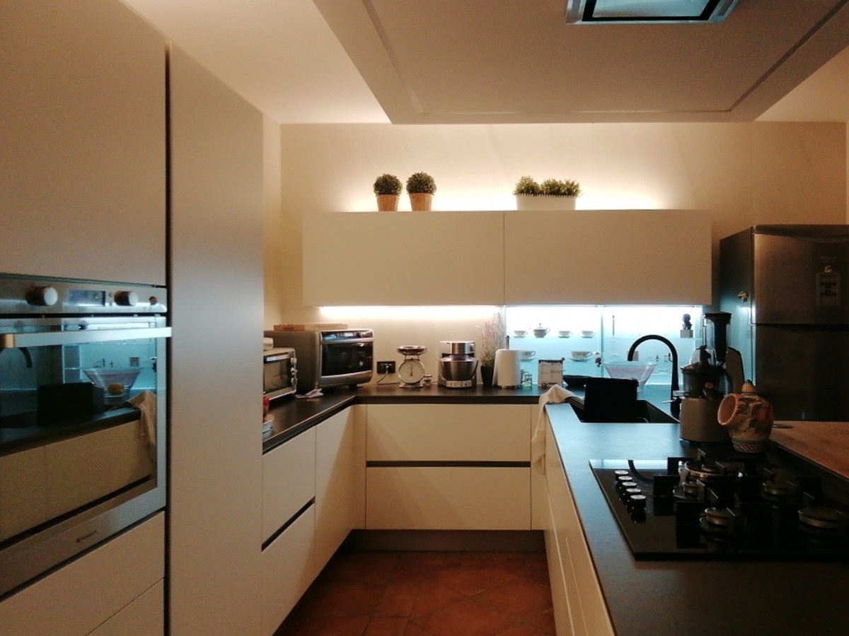 Matteo&Anna - Veneta Cucine