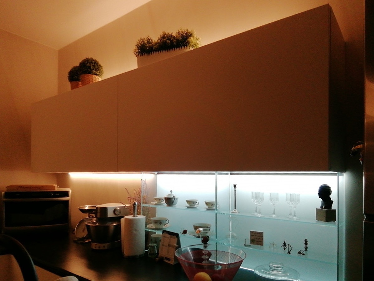 Matteo&Anna - Veneta Cucine