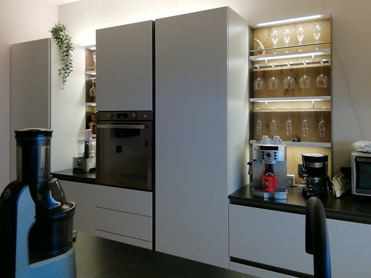 Matteo&Anna - Veneta Cucine